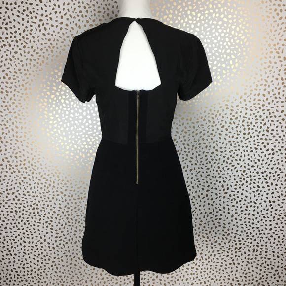 Made For Impulse | Dresses | Made For Impulse Fashion Week Little Black ...